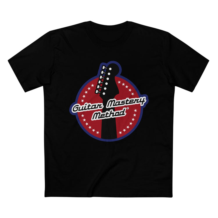 Guitar Mastery Method Official Merchandise Store