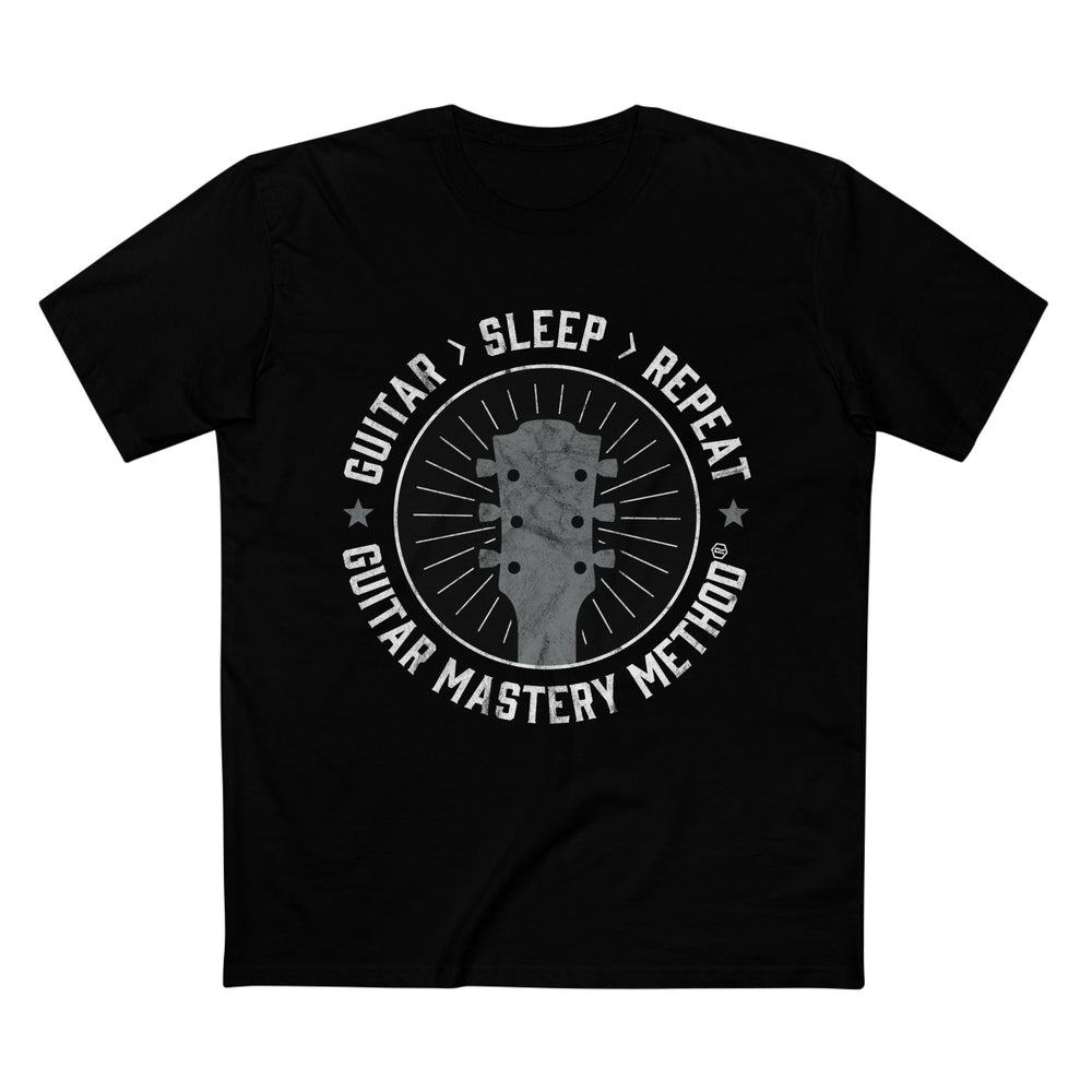 Guitar Mastery Method Official Merchandise Store