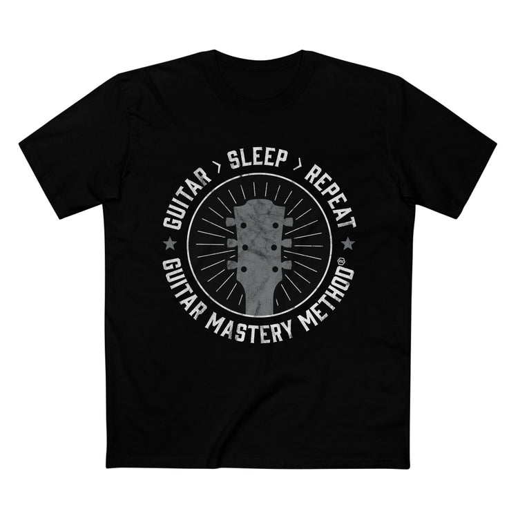 Guitar Mastery Method Official Merchandise Store