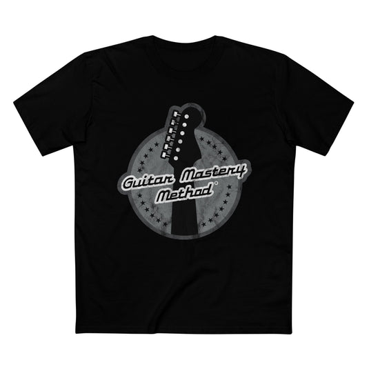 Guitar Mastery Method Official Merchandise Store