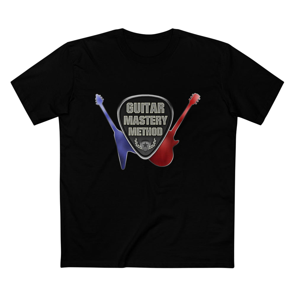 Guitar Mastery Method Official Merchandise Store