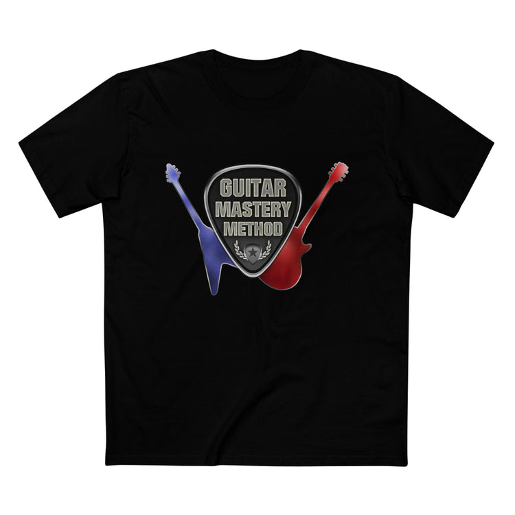 Guitar Mastery Method Official Merchandise Store