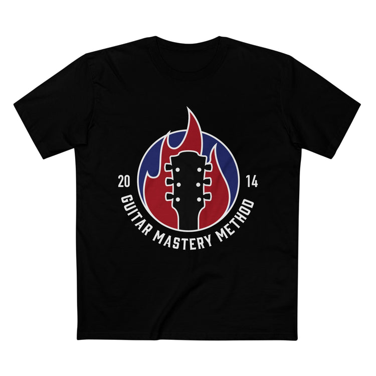 Guitar Mastery Method Official Merchandise Store