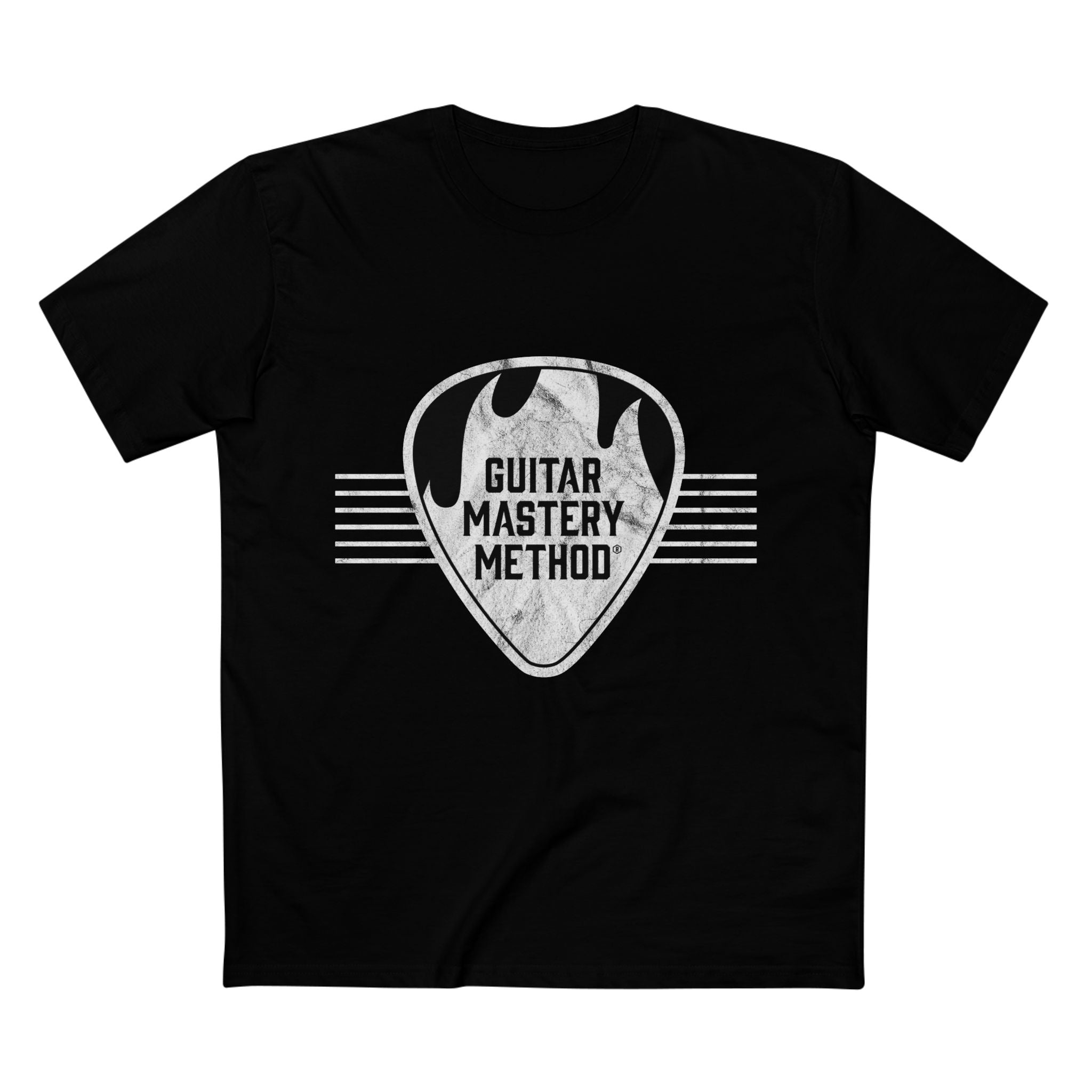 Guitar Mastery Method Official Merchandise Store