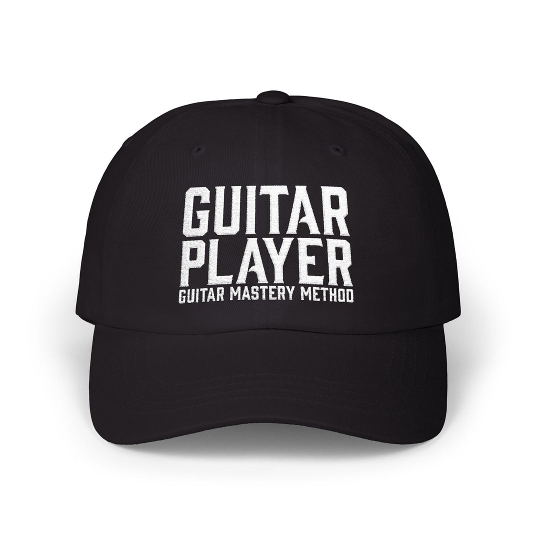 Guitar Mastery Method Official Merchandise Store